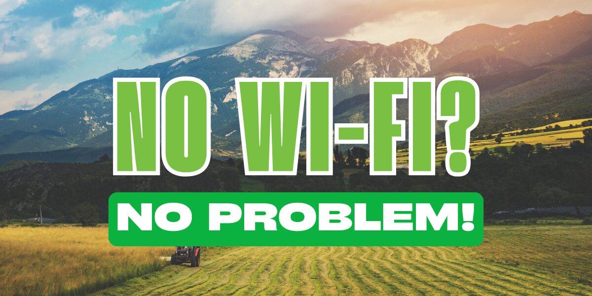 4G Smart Switch mit SIM-Karte | Fernsteuerung ohne Wi-Fi - TONGOU