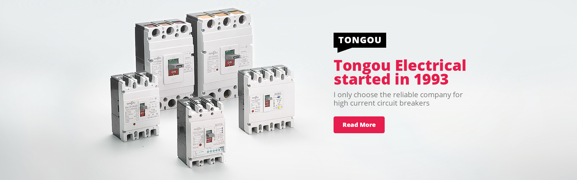 Hogar - TONGOU Eléctrico