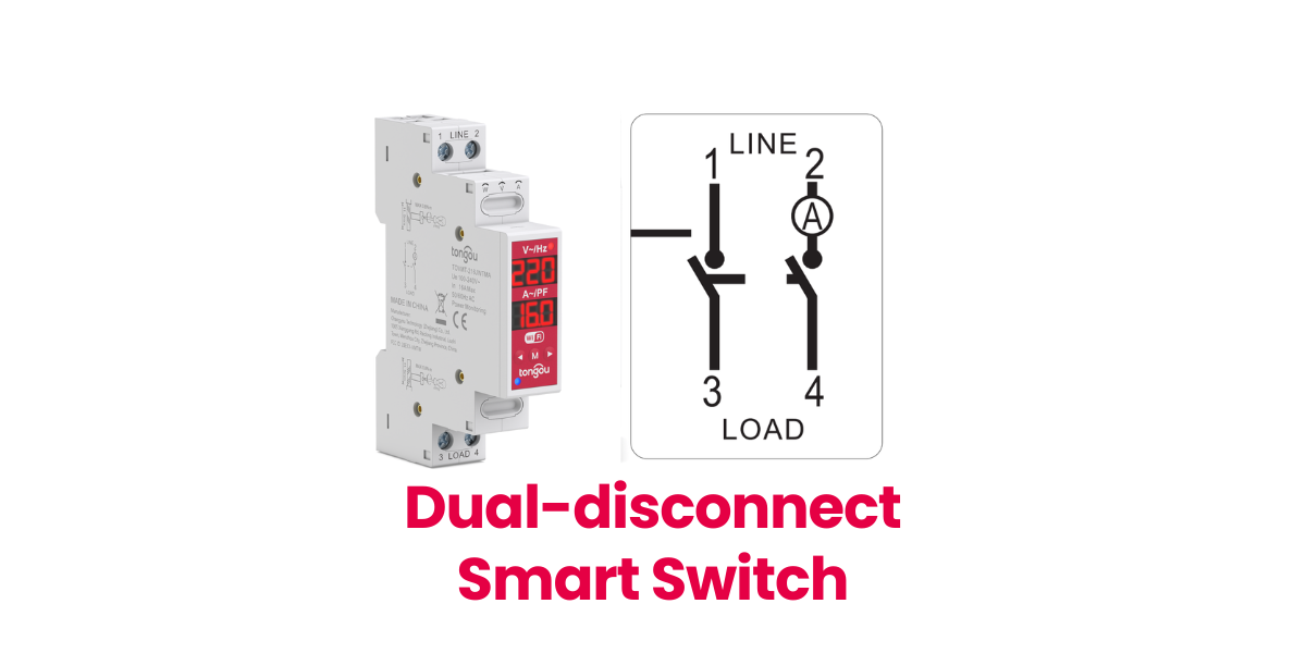 Comprender el cableado L-L y L-N: cómo elegir e instalar tu interruptor ...