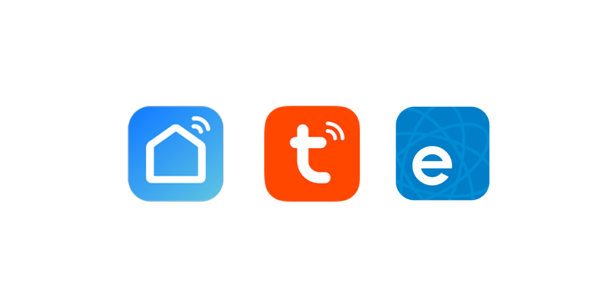 Tuya Smart Life vs eWeLink App : Qu'est-ce qu'un appareil intelligent ...