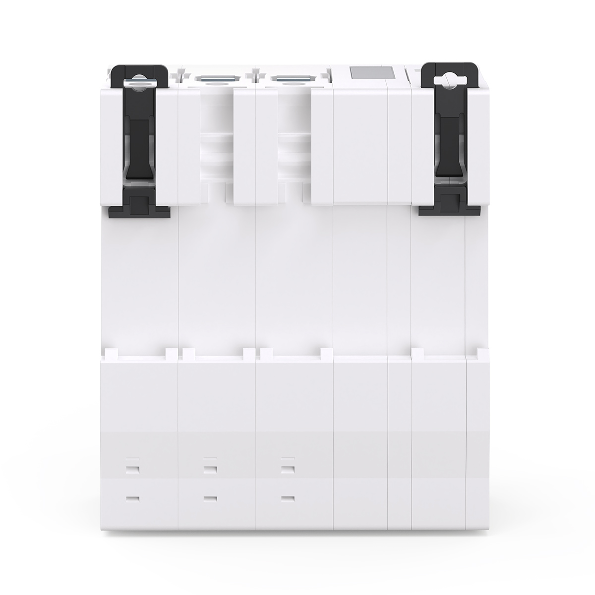 Interruttore Elettrico WiFi Smart con Misuratore - TOQCB2 3P - TONGOU
