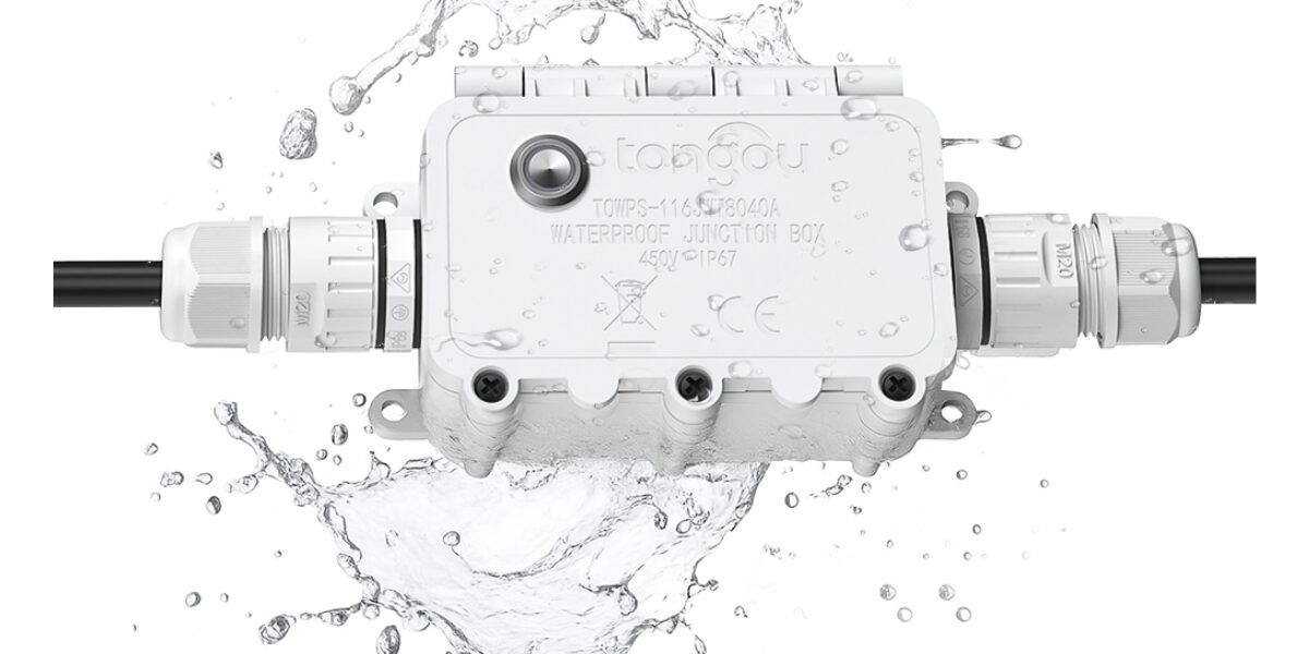 La Guida Definitiva al Controllo Elettrico Esterno: Sicurezza ...