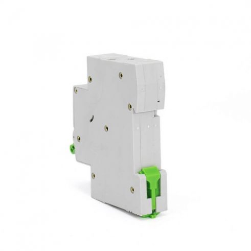 High Quality 32 Amp RCBO TOBN1 with overcurrent protection