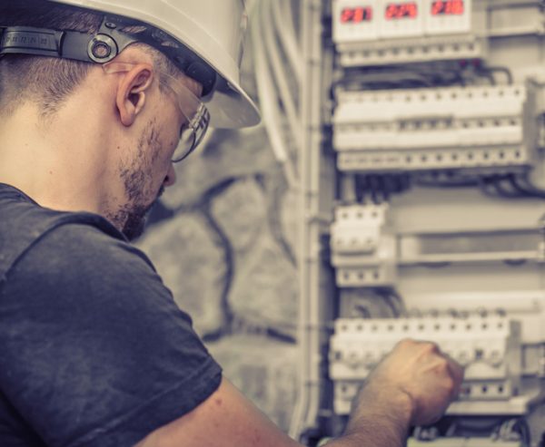 Tongou Electrical | with 30 years of experience