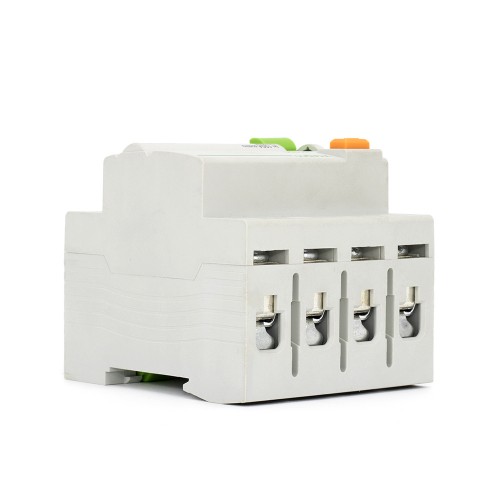 4P 32A RCCB RCD 30mA Residual Current Circuit Breaker TORD5 4P 32A RCCB RCD 30mA Residual Current Circuit Breaker TORD5