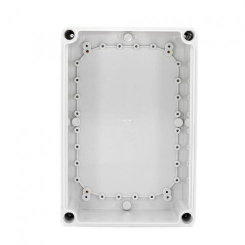 IP67 Waterproof Electrical Plastic Junction Box TOM3-281913