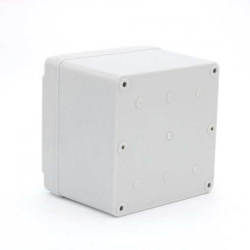 Electrical IP67 Junction Box Waterproof TOM3-121210 / elcb