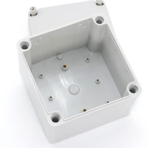 Electrical IP67 Junction Box Waterproof TOM3-121210 / elcb