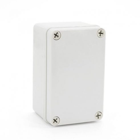 Waterproof IP67 Junction Box ABS TOM3-130807 / elcb