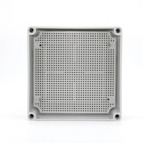 ABS IP67 Junction Box Waterproof Electrical Plastic M3-elcb