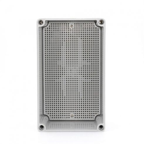 Electrical Plastic Waterproof Junction Box IP67 TOM3 / elcb