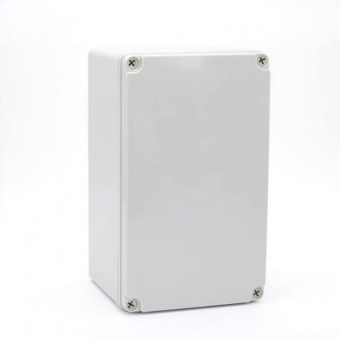 IP67 Waterproof Plastic Electrical Junction Box TOM3 / elcb
