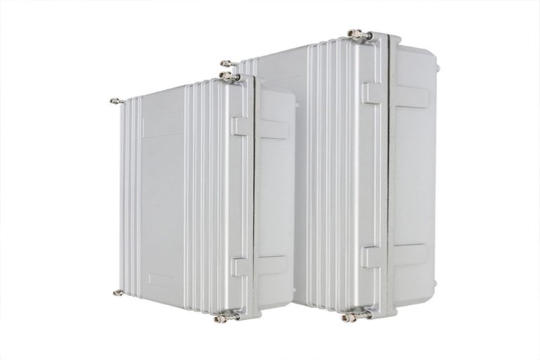 High Quality Waterproof aluminum box IP66