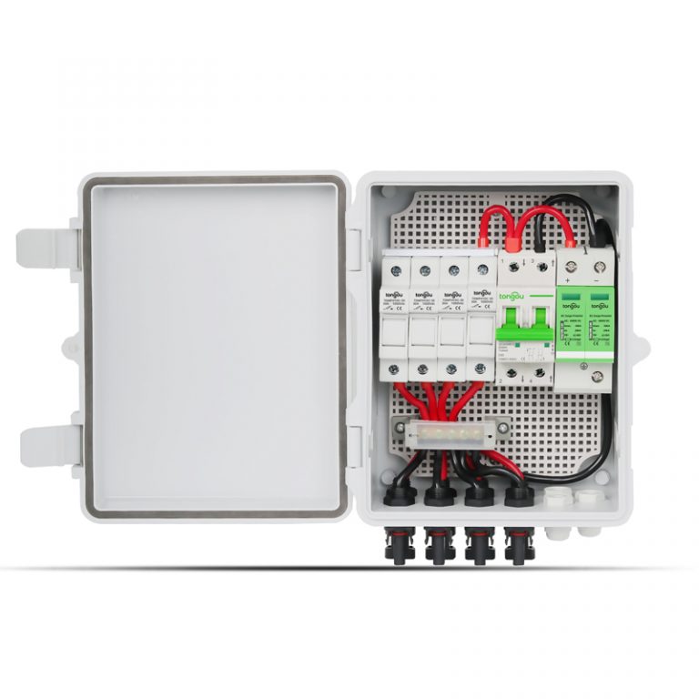 Tongou Electrical | with 30 years of experience