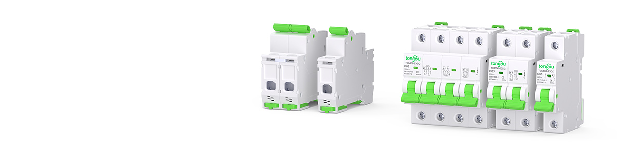 Navigating the Intricacies of DC MCBs for Enhanced Solar PV System ...