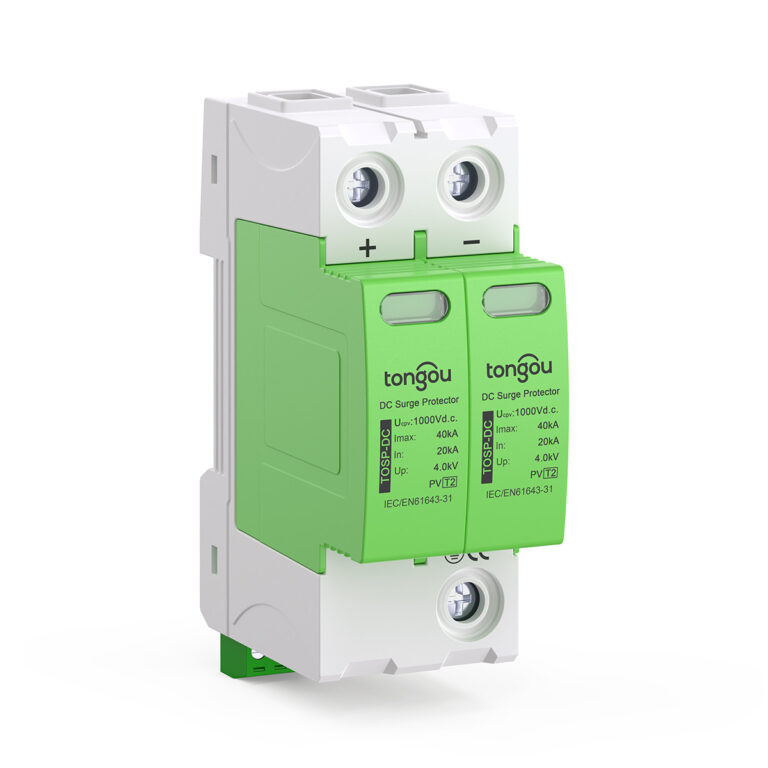 Tongou Electrical | with 30 years of experience