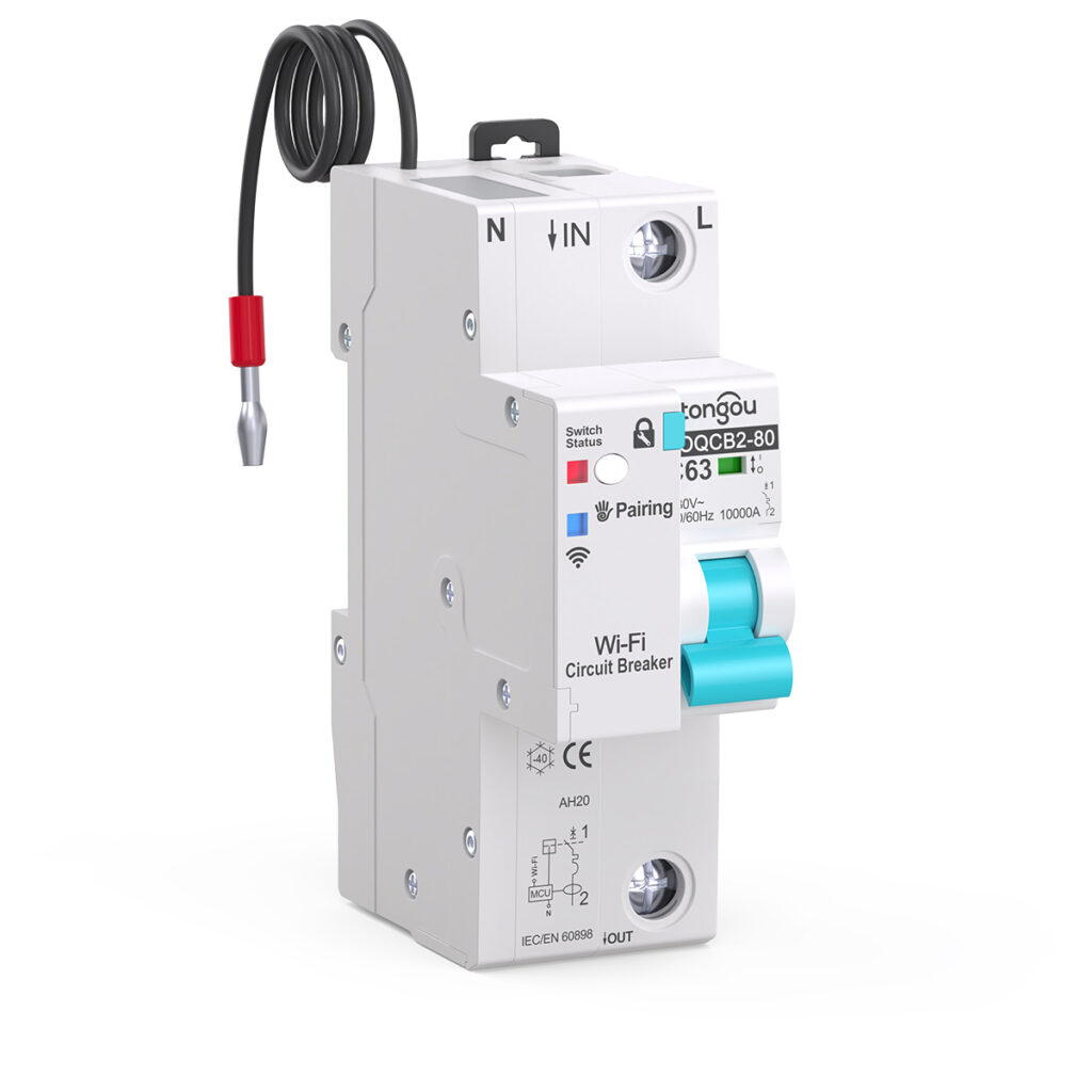 What Is A DIN Rail? Basics and Different Types - TONGOU