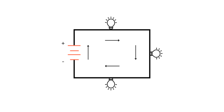 Series and Parallel Circuits, What’s The Difference? - TONGOU
