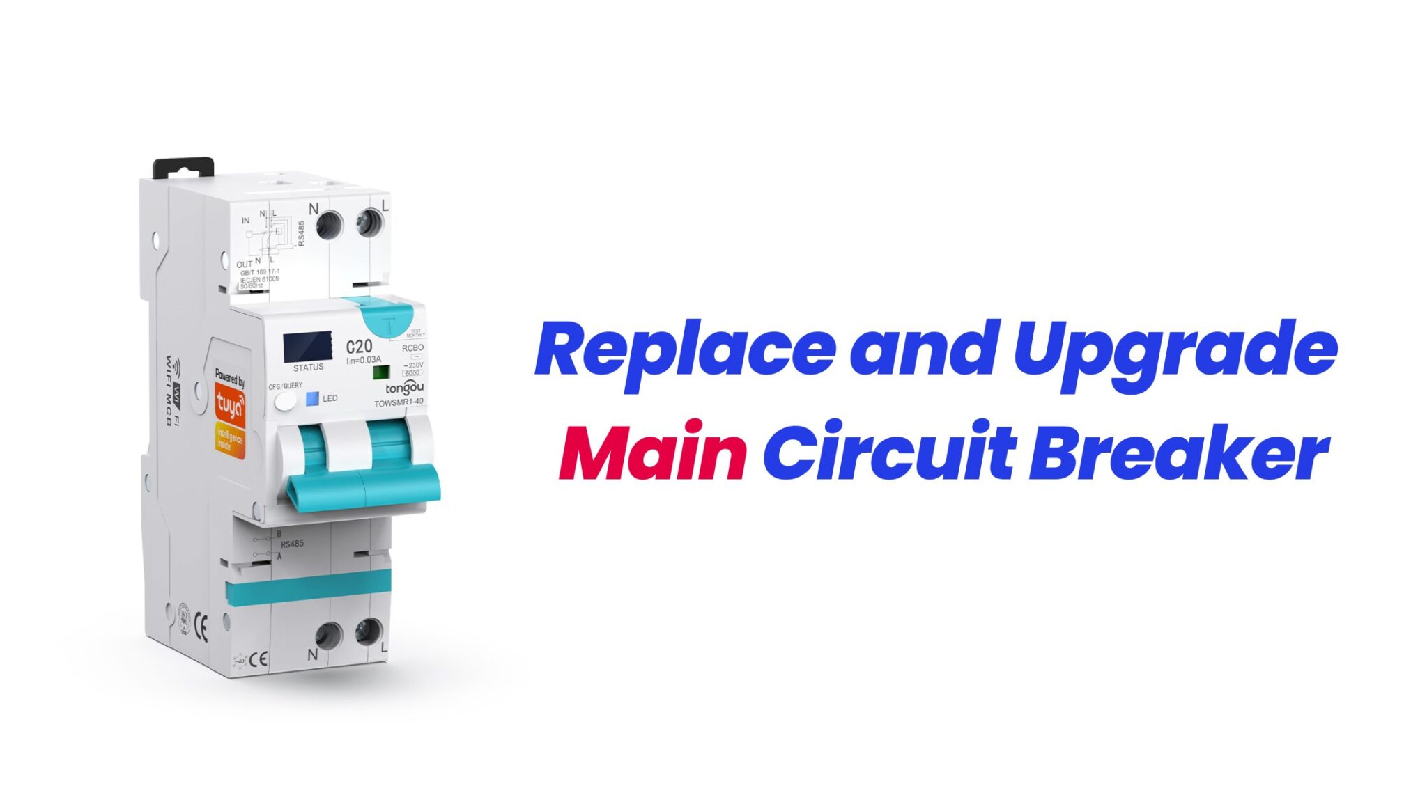 Relay Module: Meaning, Function, and Applications - TONGOU