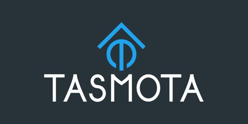 TASMOTA - TONGOU