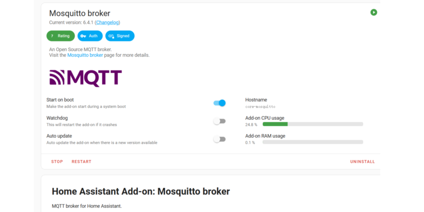 Zigbee2MQTT - TONGOU