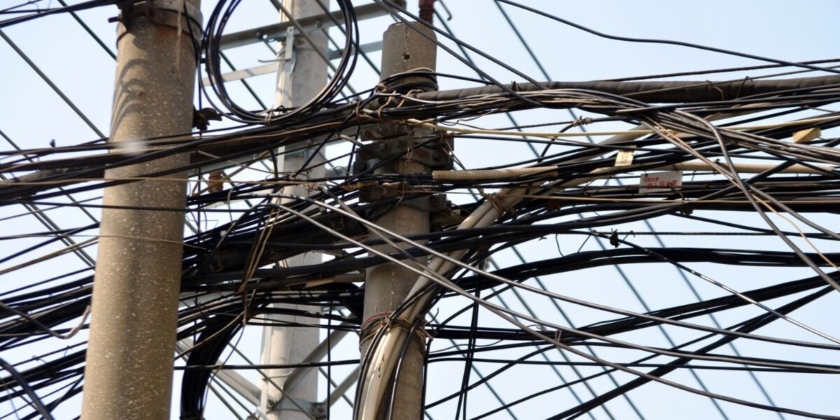 Line vs Load: Understanding the Critical Differences in Electrical ...