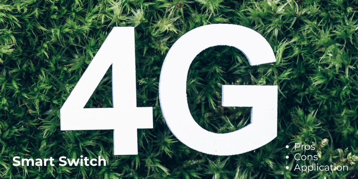 In 2025, How To Choose Wi-Fi/ Zigbee/ 4G Smart Switch? - TONGOU