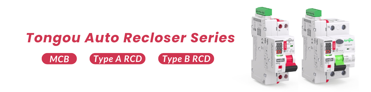 Auto Reclosers vs Circuit Breakers: Unveiling the Key Differences for ...