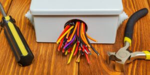 Smart Home Wiring: Your Complete Setup Guide - TONGOU