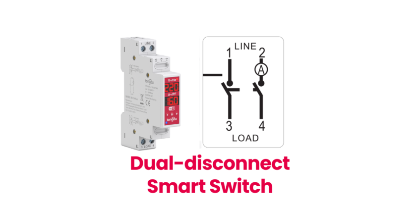 Smart Home Wiring: Your Complete Setup Guide - TONGOU
