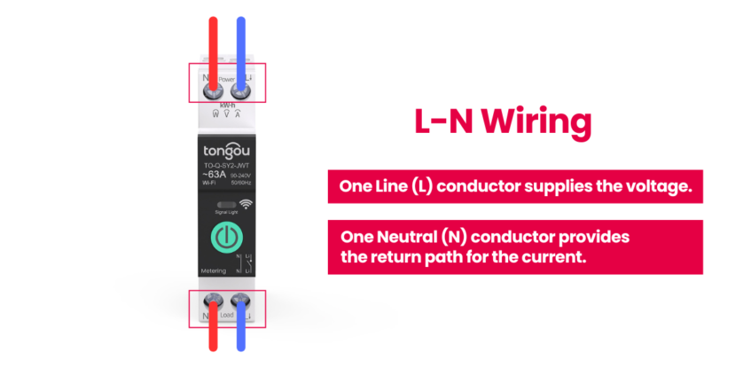 Understanding L-L and L-N Wiring: How to Choose & Install Your Dual ...