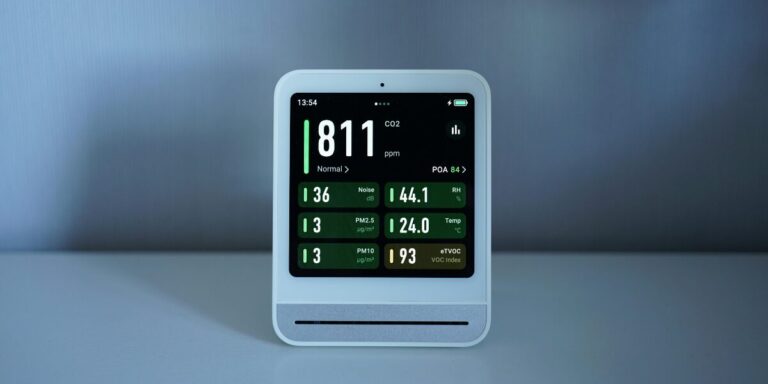 Guide to Temperature and Humidity Sensors: How They Work and Where to ...